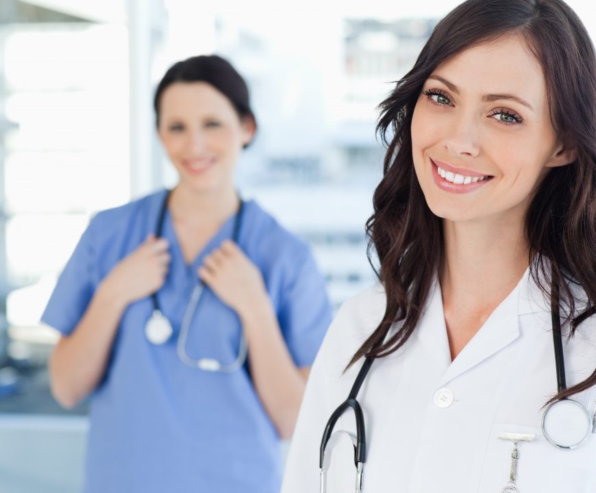 Our Staff – Bathurst Walk-In Clinic & Family Practice
