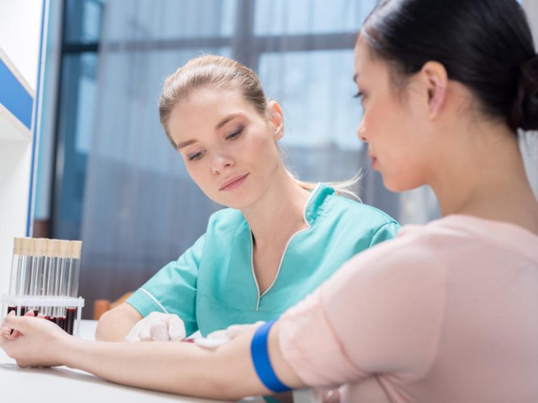 Bathurst Walk-In Clinic & Family Practice